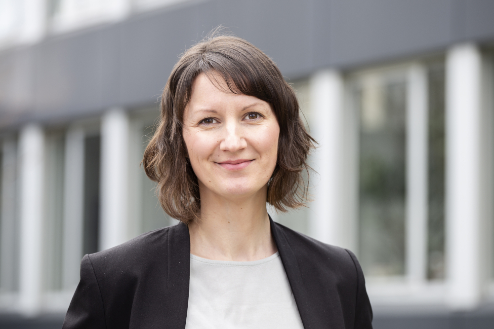 Competence for Europe – FH-Net